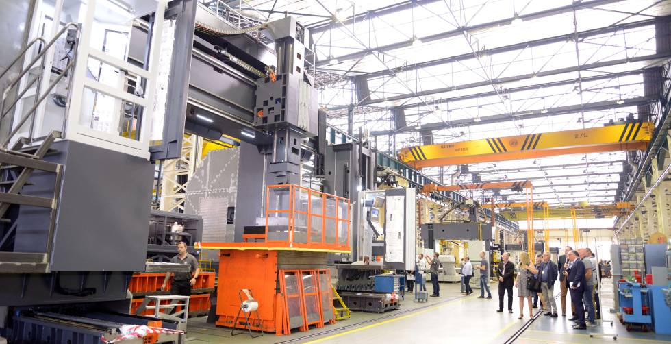 Nicolás Correa endereza el rumbo | Economía | EL PAÍS