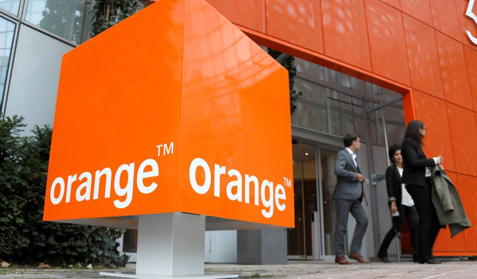 Orange compra una empresa de ciberseguridad por 515 millones | Economía ...