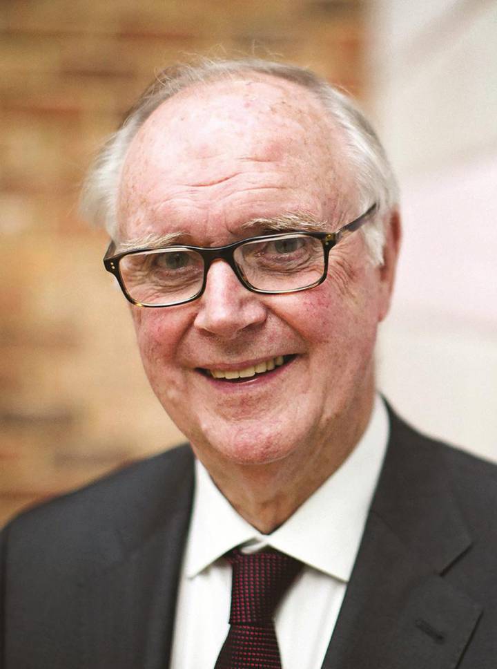 Muere Arthur Ryan, el creador de la fórmula súper ‘low cost’ de Primark ...