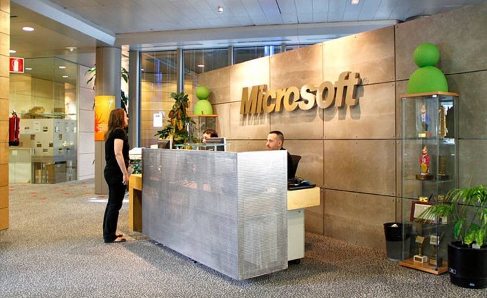 Microsoft ganó en España 10 veces más en 2019 pero tributó menos ...