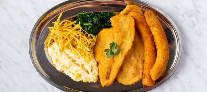 Suprema Maryland | Recetas El Comidista EL PAÍS