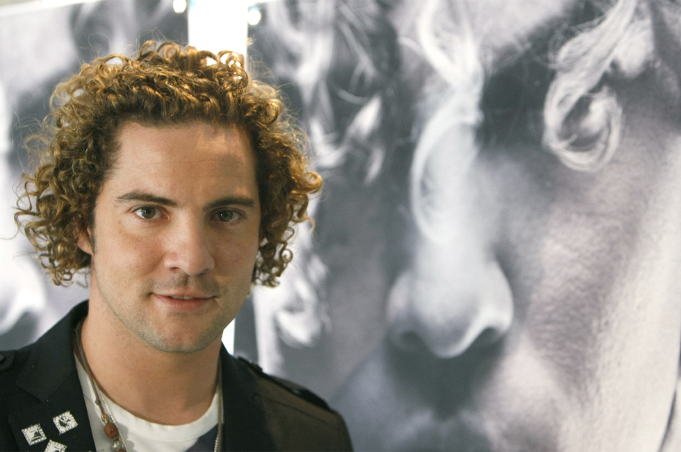 Los discos de platino de David Bisbal | Actualidad | EL PAÍS