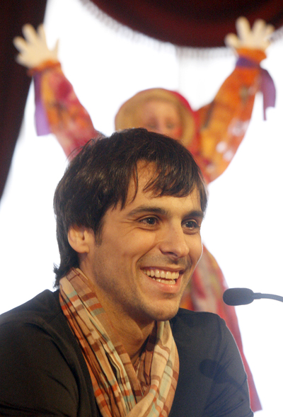 Un ballet de Igor Yebra, espectáculo central de las fiestas de Bilbao ...