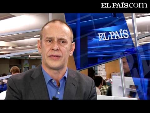 Javier Valenzuela: "La comunidad internacional debe intervenir de ...