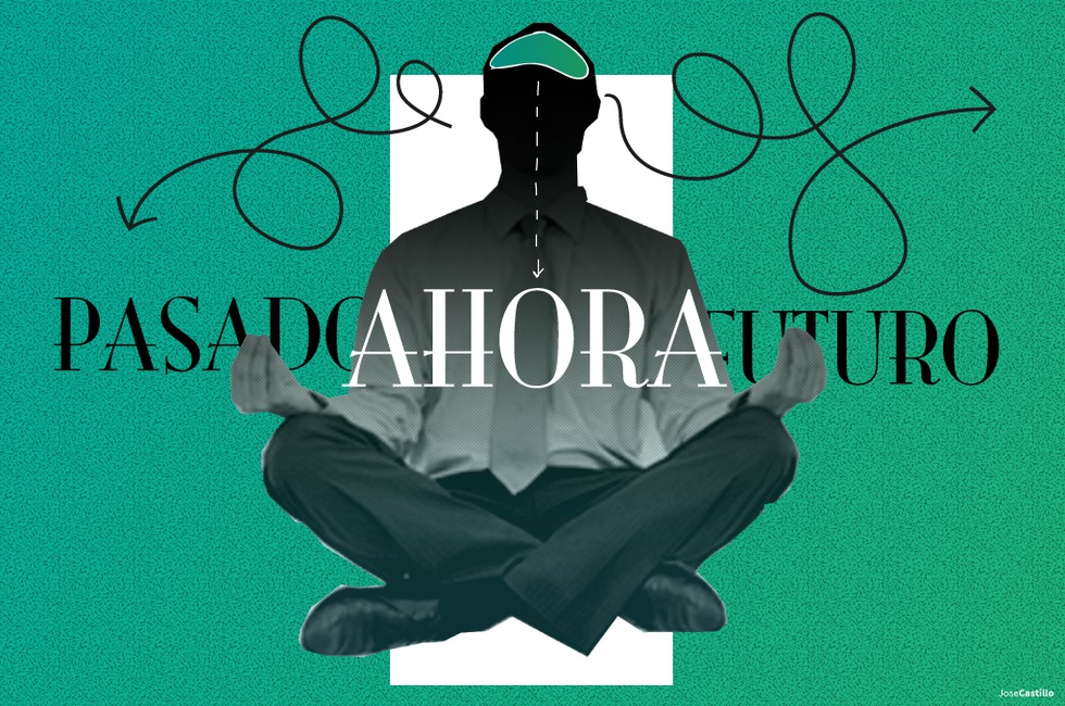 Mindfulness o vivir el momento presente | Blog Laboratorio de felicidad ...