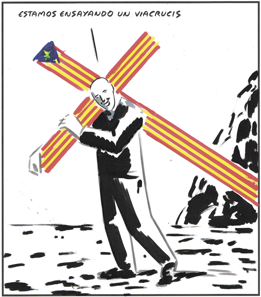 El Roto | Opinión | EL PAÍS