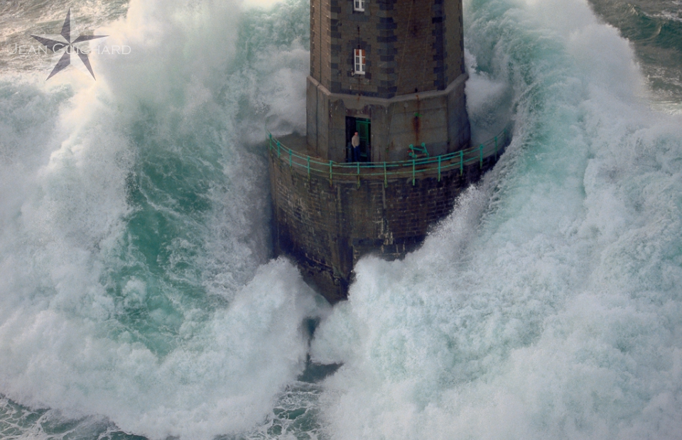 Historia de la foto de faros más famosa del mundo | Blog Paco Nadal ...