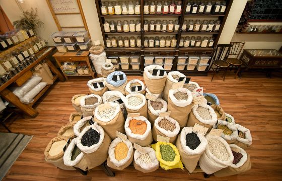 Venta a granel: ¡Vamos al grano! | EL PAÍS Semanal