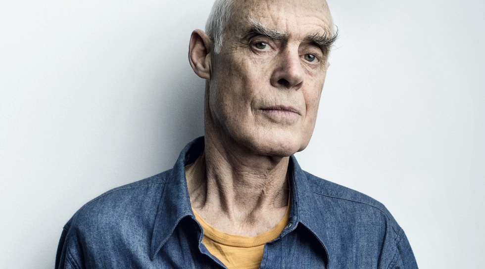 Richard Long, el último artista romántico | ICON | EL PAÍS