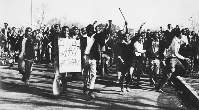40 años de la matanza de Soweto | Blog Africa no es un pais | EL PAÍS