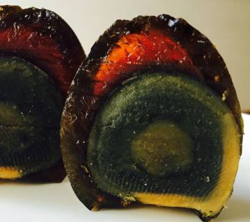 Cinco recetas con huevos chinos | Blog Gastronotas de Capel | EL PAÍS