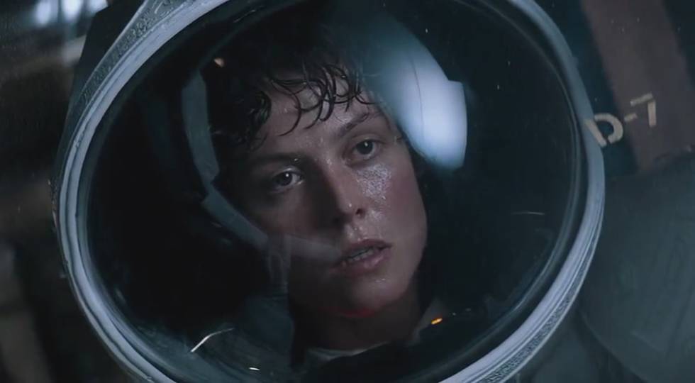 En el espacio nadie puede oír tus gritos... ¿o sí? | Ciencia | EL PAÍS