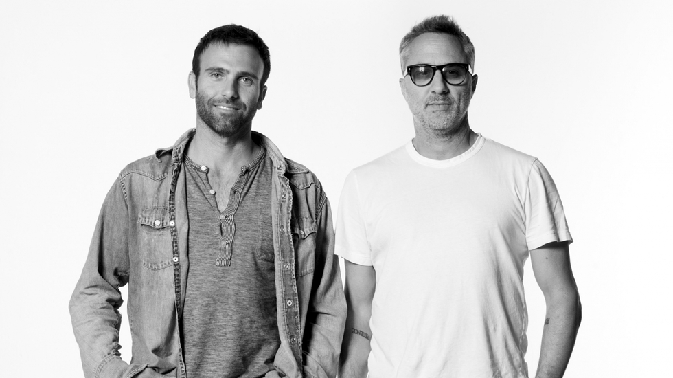 (Re)hacer el vaquero perfecto | EL PAÍS Semanal