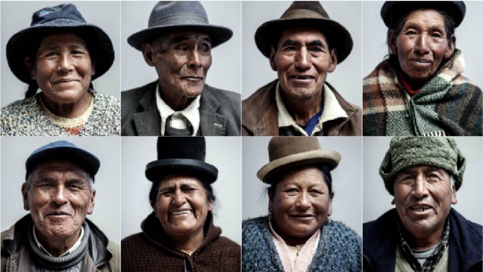 Salud intercultural en Bolivia | Planeta Futuro | EL PAÍS