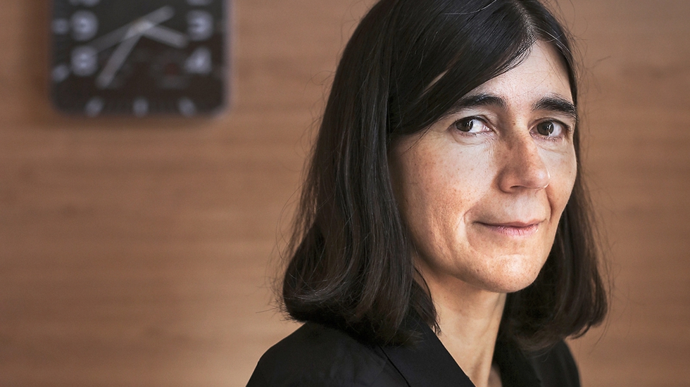 Entrevista: María Blasco: “La ciencia no debe renunciar a la ...