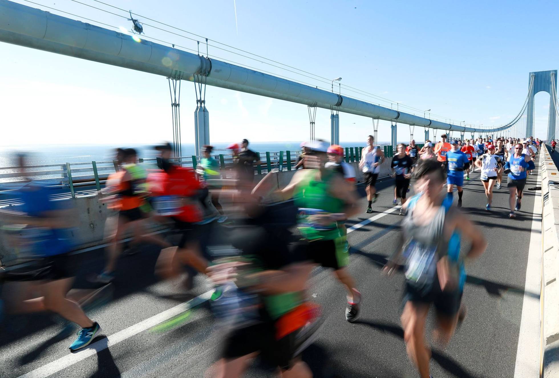 Fotos: El maratón de Nueva York, en imágenes | Deportes | EL PAÍS