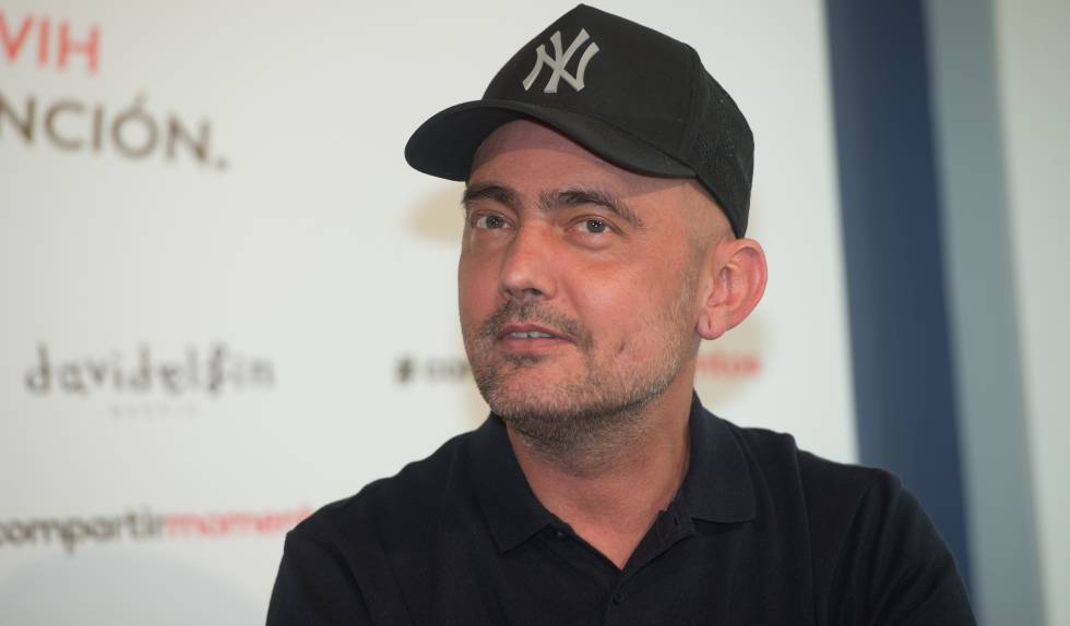 David Delfín, Premio Nacional de Diseño de Moda | Estilo | EL PAÍS