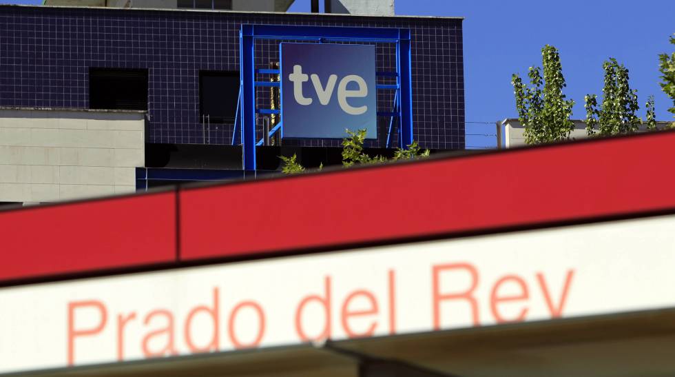 Televisión: Un pacto de Estado por RTVE | Opinión | EL PAÍS
