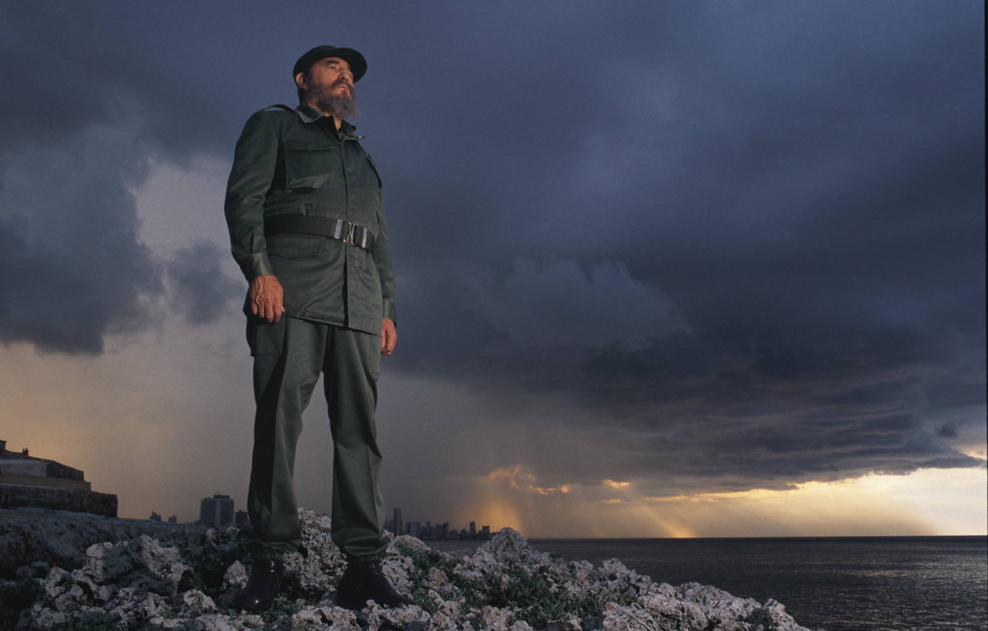 Fotos: Fidel Castro, una vida en imágenes | Actualidad | EL PAÍS