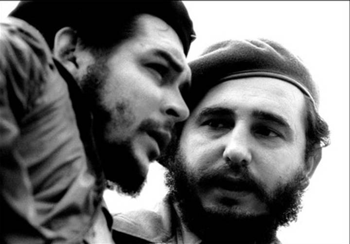 Fotos: Fidel Castro, una vida en imágenes II | Actualidad | EL PAÍS