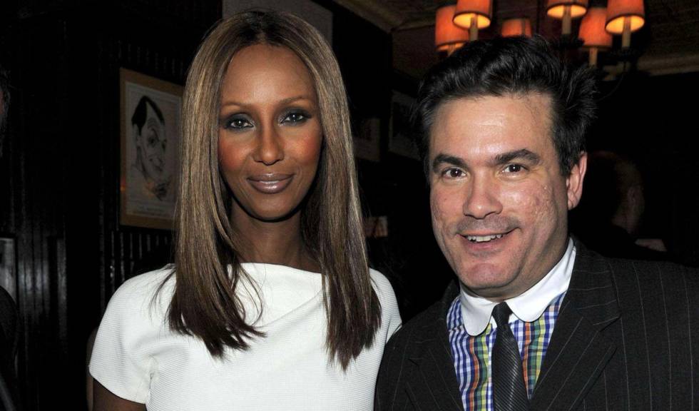 Jeffrey Slonim, así era el caballero de la alfombra roja | Estilo | EL PAÍS