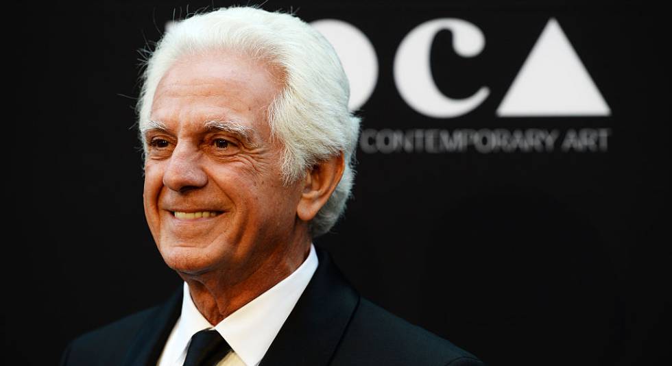 El cofundador de Guess abrirá un museo de arte en Los Ángeles | Estilo ...