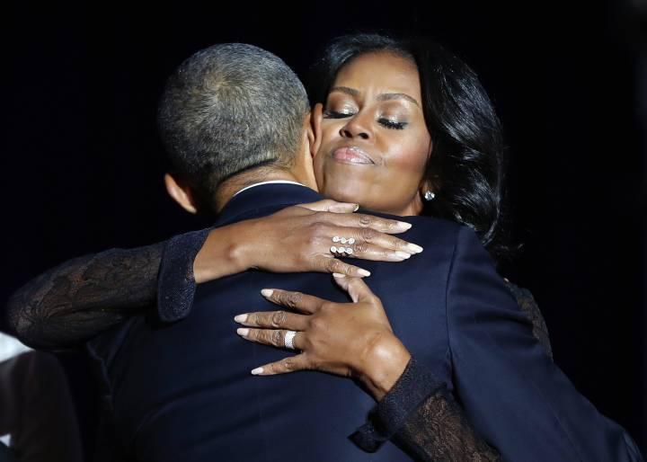 Vídeo El Discurso Completo De Barack Obama En Español Actualidad