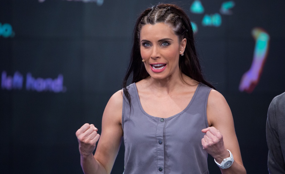 El Hormiguero: Este vídeo de Pilar Rubio bailando sobre una bici ...