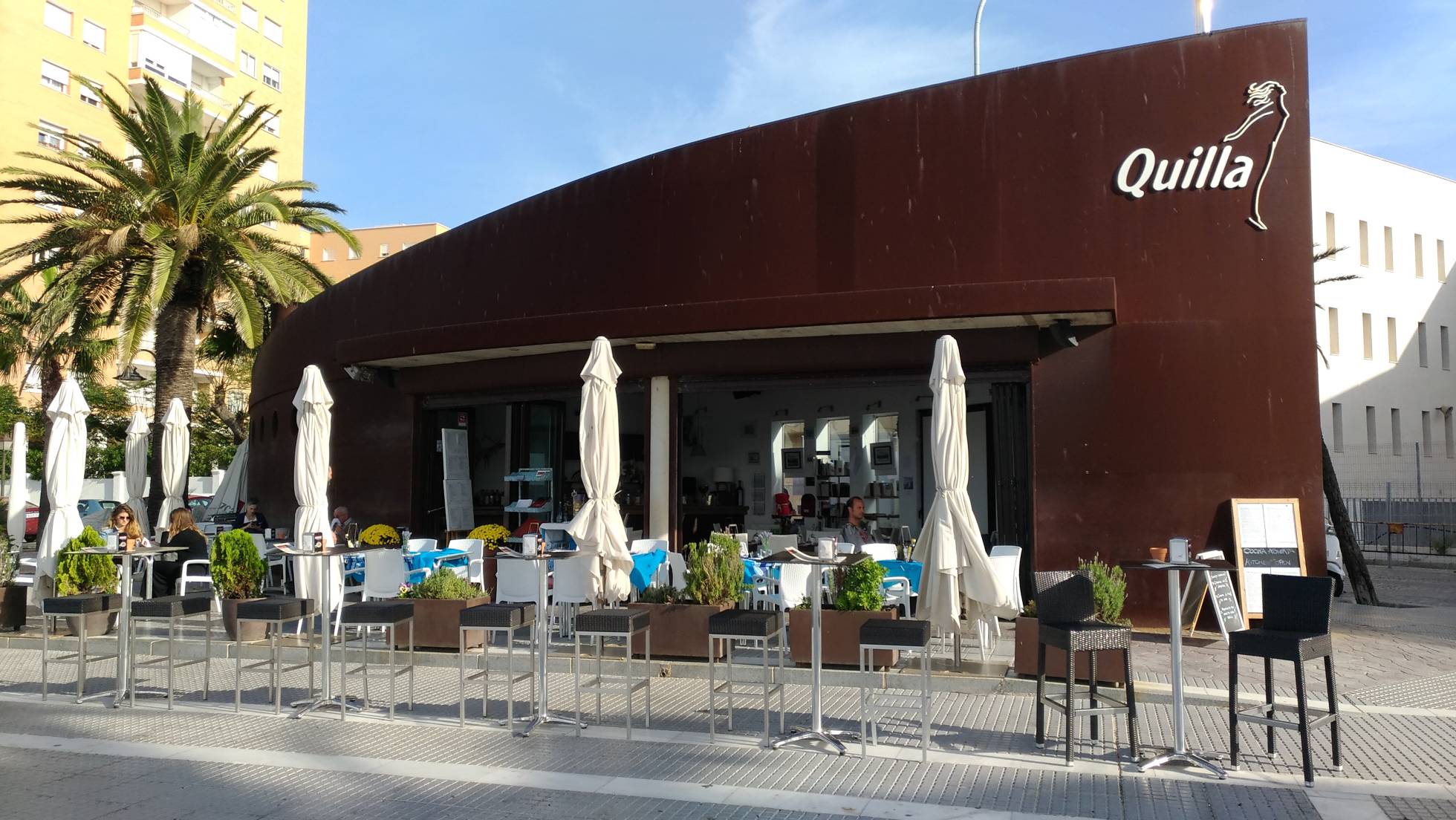 10 bares cojonudos de Cádiz | Blog Paco Nadal | EL PAÍS