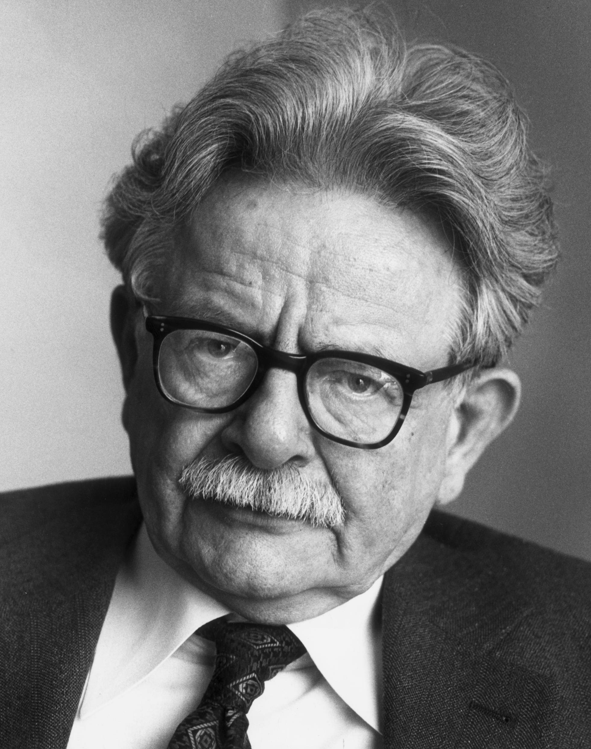 Elias Canetti: Estad alerta | Opinión | EL PAÍS