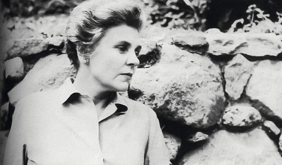 Elizabeth Bishop, la poeta que nos enseñó a perder | EL PAÍS Semanal