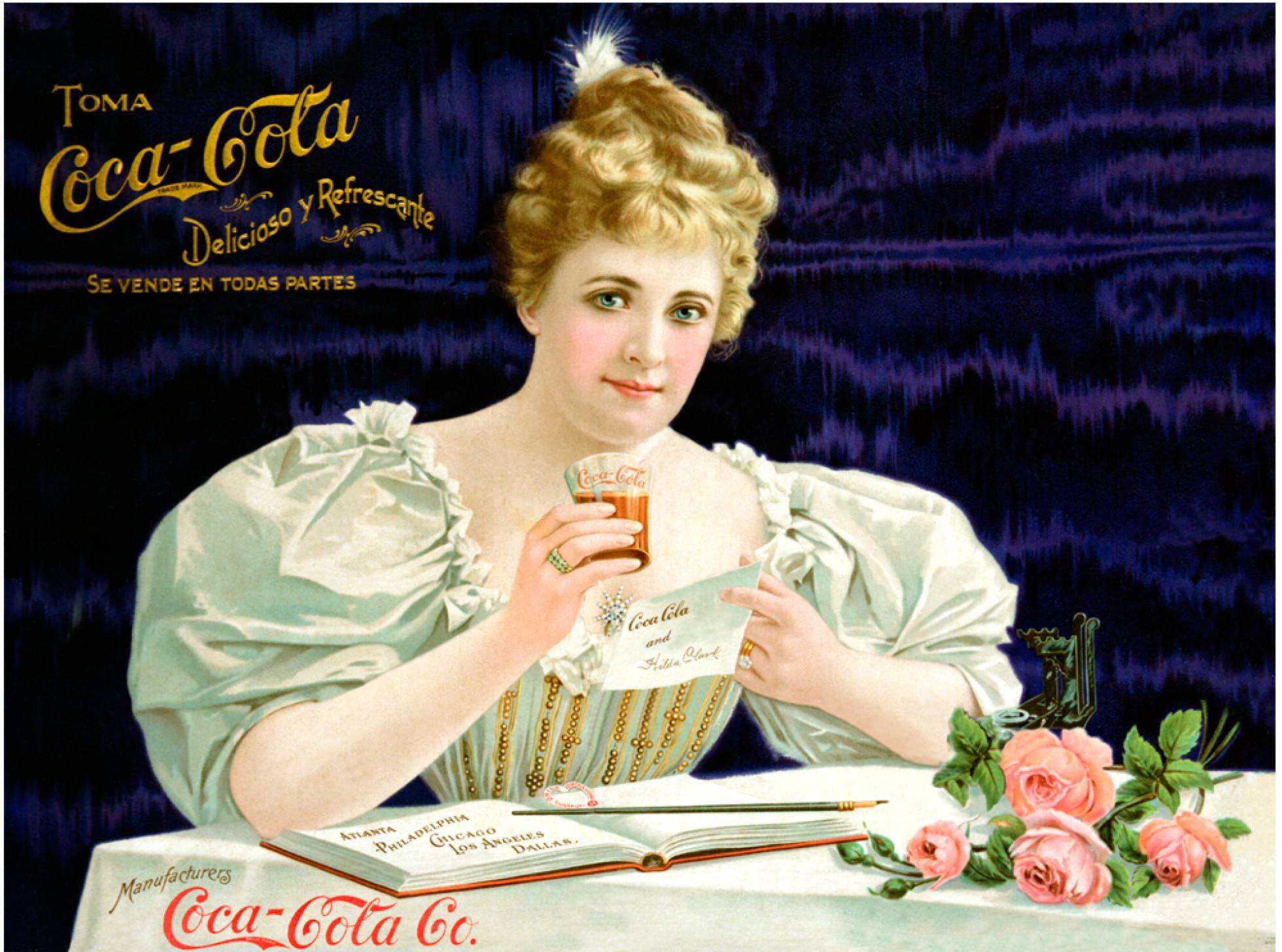 Fotorrelato: El Ron con Coca-Cola y otros clásicos básicos de la mezcla ...