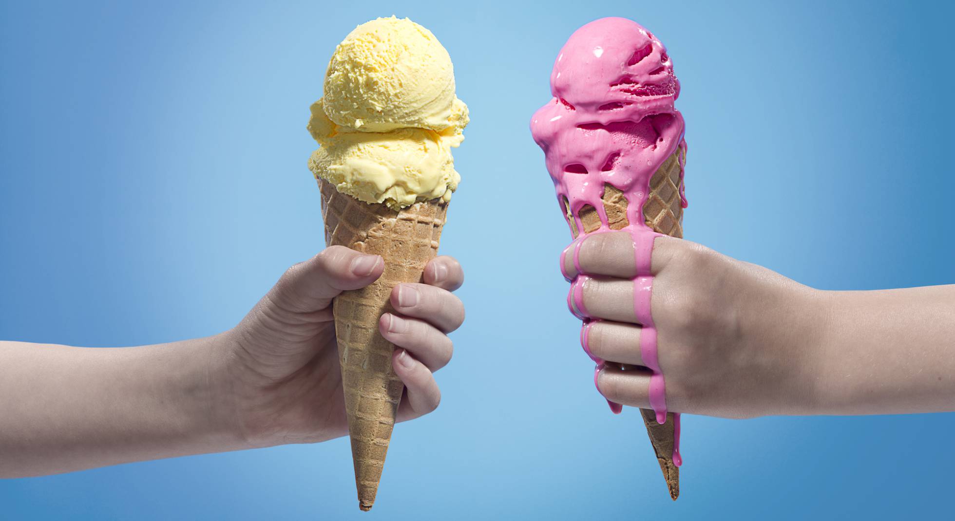 "Comer helado nos hace más inteligentes" | BuenaVida | EL PAÍS