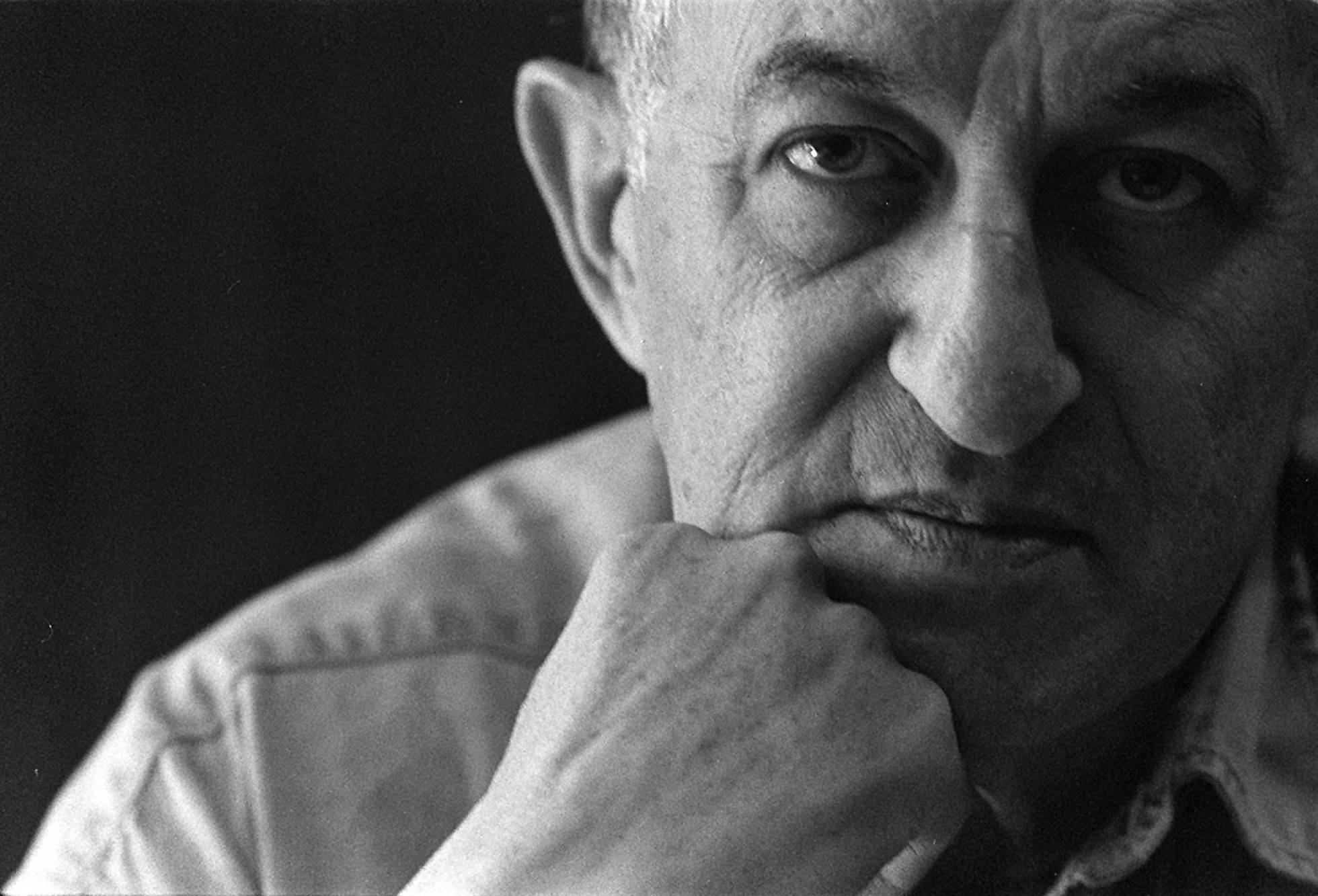 Fotos: Juan Goytisolo, su vida en imágenes | Cultura | EL PAÍS