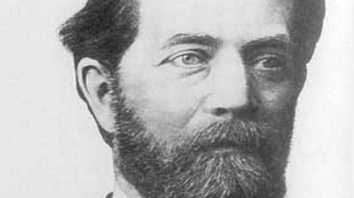 Felix Klein, un genio matemático | Economía Personal