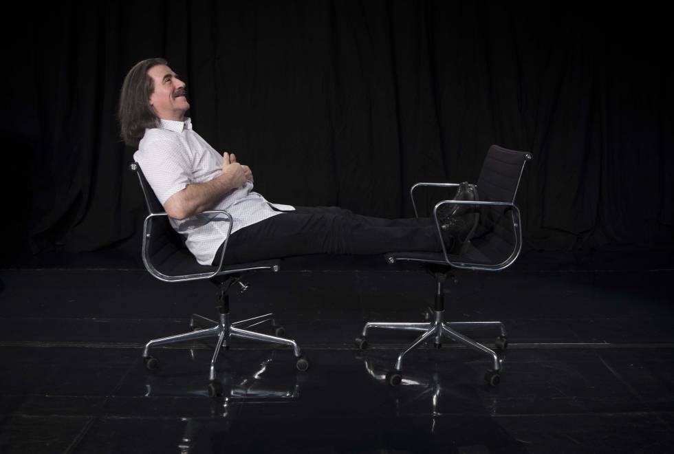 Luis Cobos: “La música que triunfa es la que emociona, sea zarzuela o ...