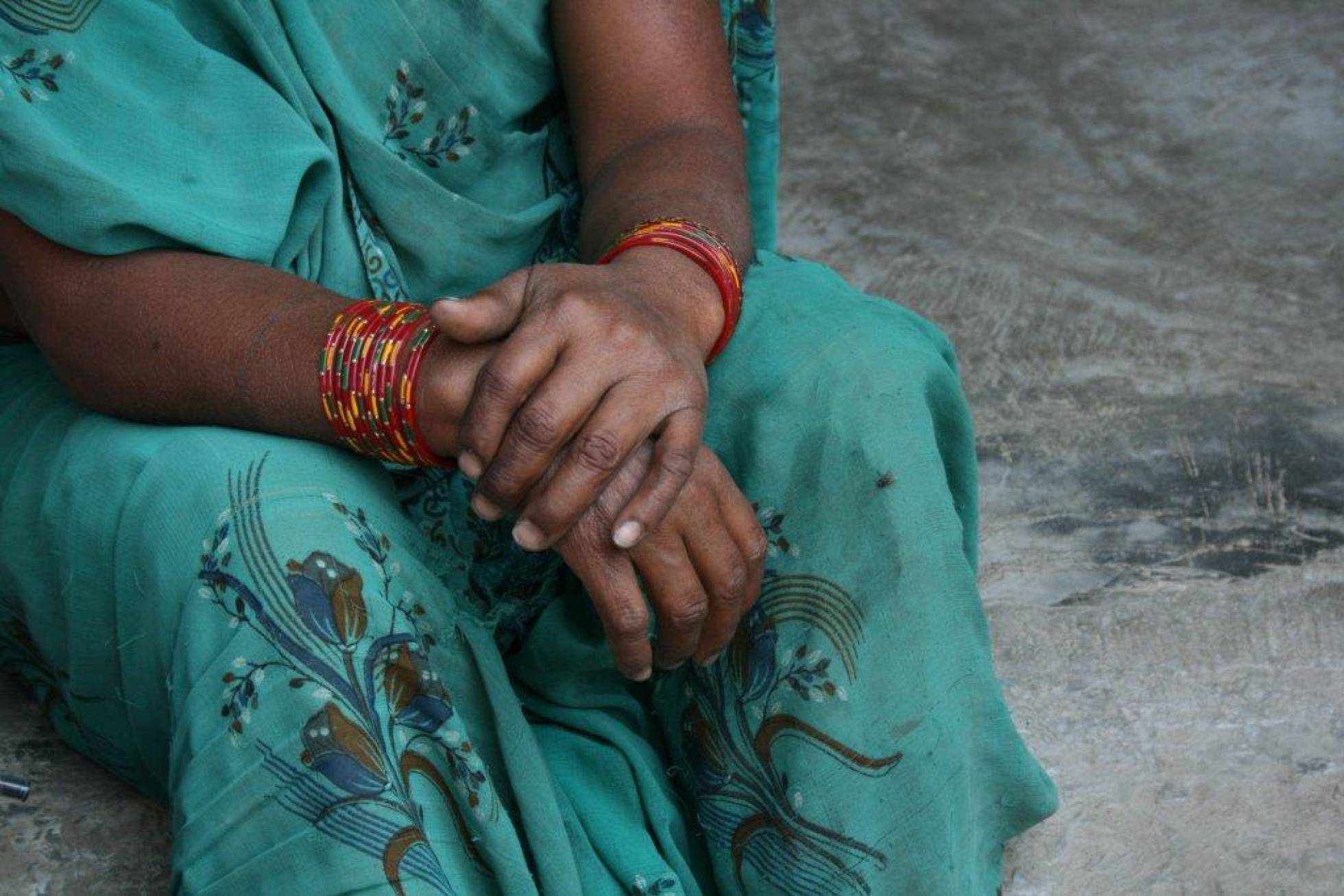 Menstruación: ¿Qué es el 'chaupadi' que Nepal acaba de convertir en ...