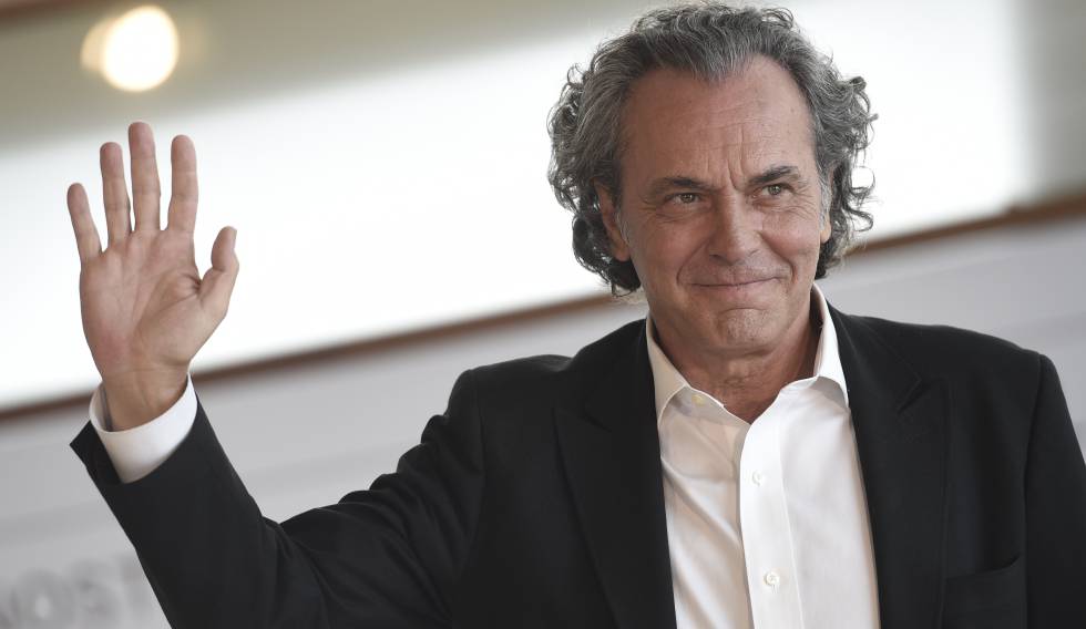 Fotos: José Coronado, imparable a los 60 | Gente y Famosos | EL PAÍS