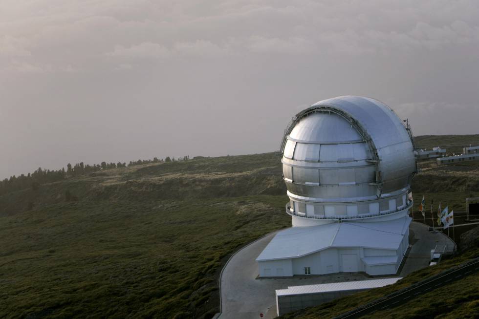 Astronomía: Una ventana abierta a lo desconocido | Opinión | EL PAÍS