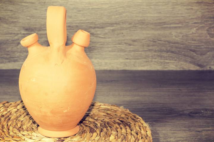 ¿Puede convertirse el botijo en la nueva moda ‘hipster’? | ICON | EL PAÍS