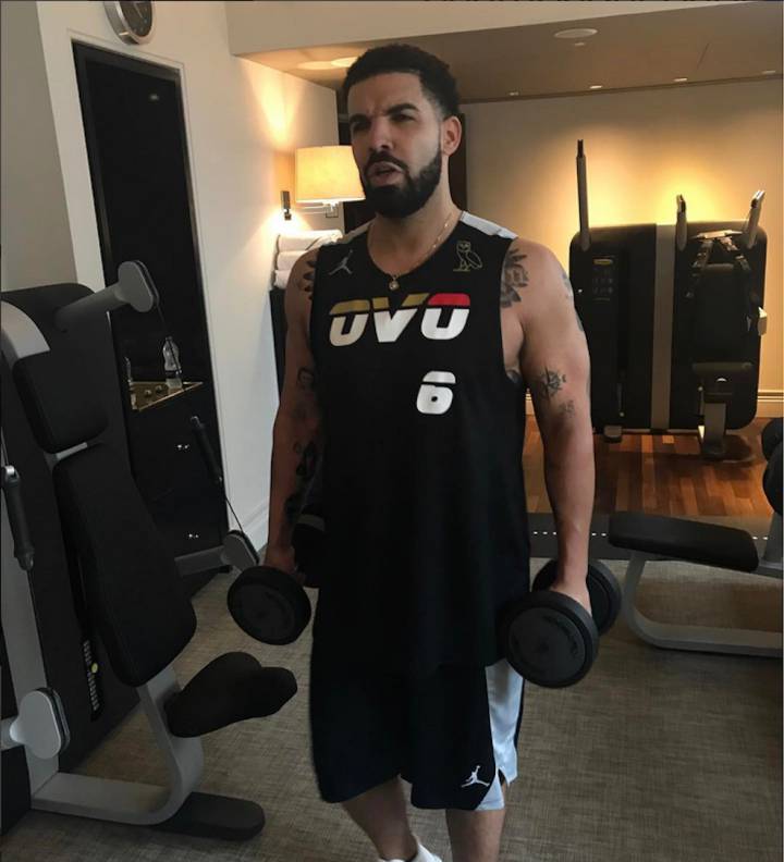 ¿Qué falla en la última foto de Drake en Instagram? Sus seguidores no ...