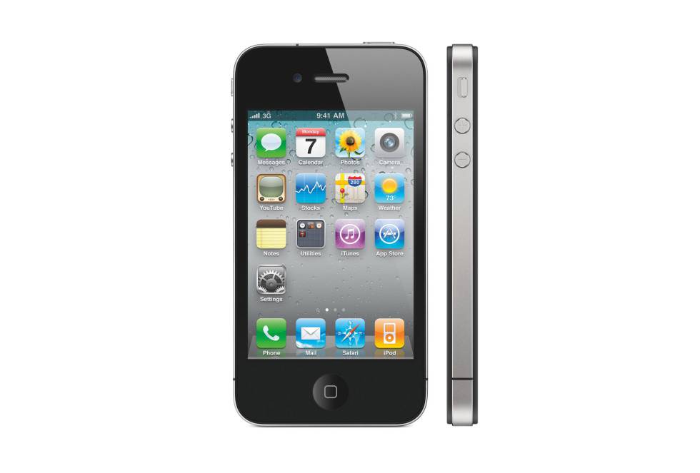 Fotos: La evolución de los iPhones, desde el 2007 hasta la actualidad ...