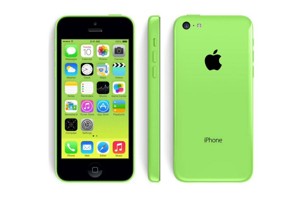 Fotos: La evolución de los iPhones, desde el 2007 hasta la actualidad ...