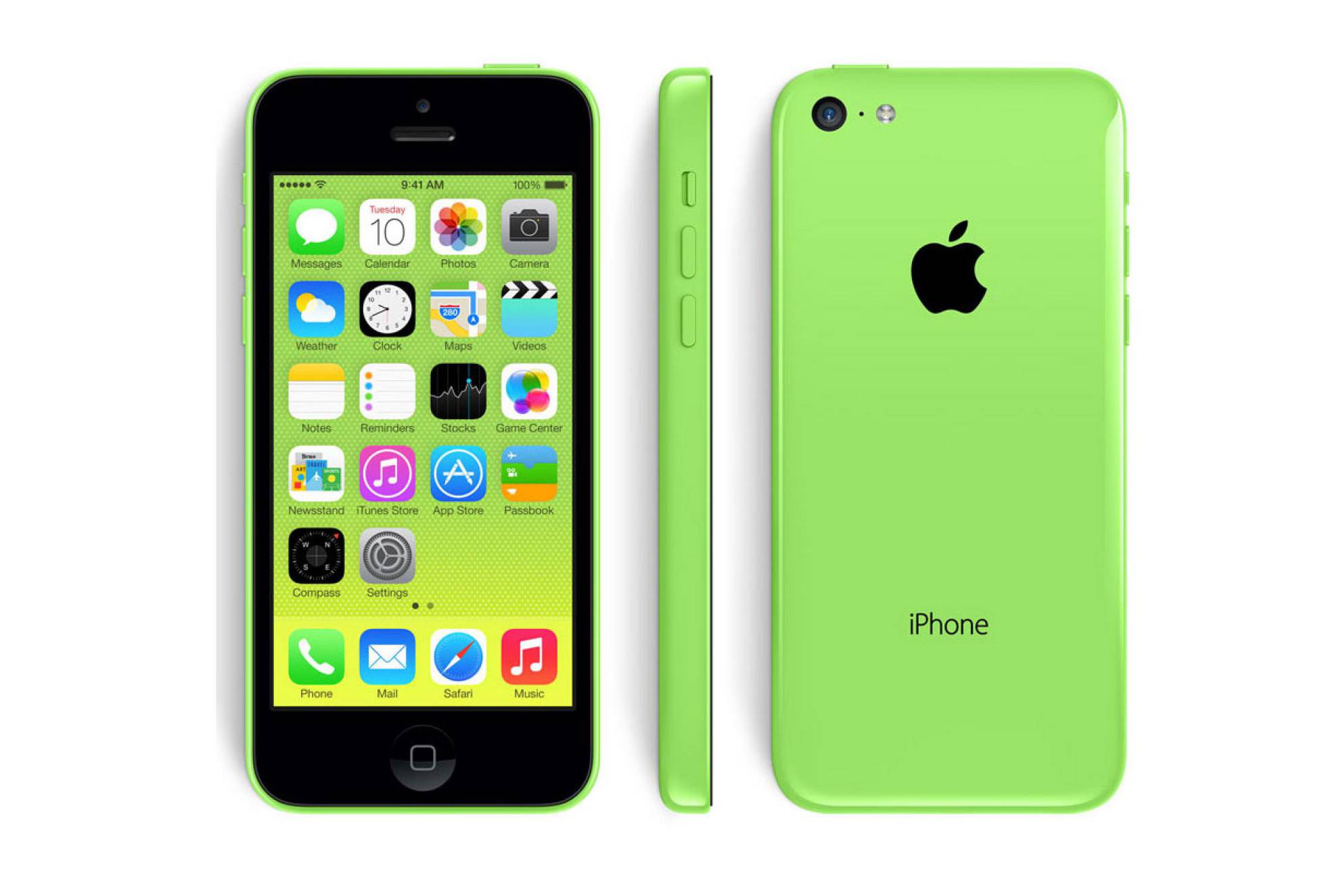 Fotos: La evolución de los iPhones, desde el 2007 hasta la actualidad ...