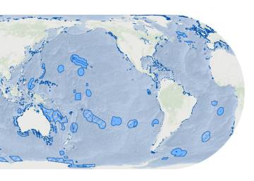 “Las aguas internacionales son el Salvaje Oeste” | Ciencia | EL PAÍS