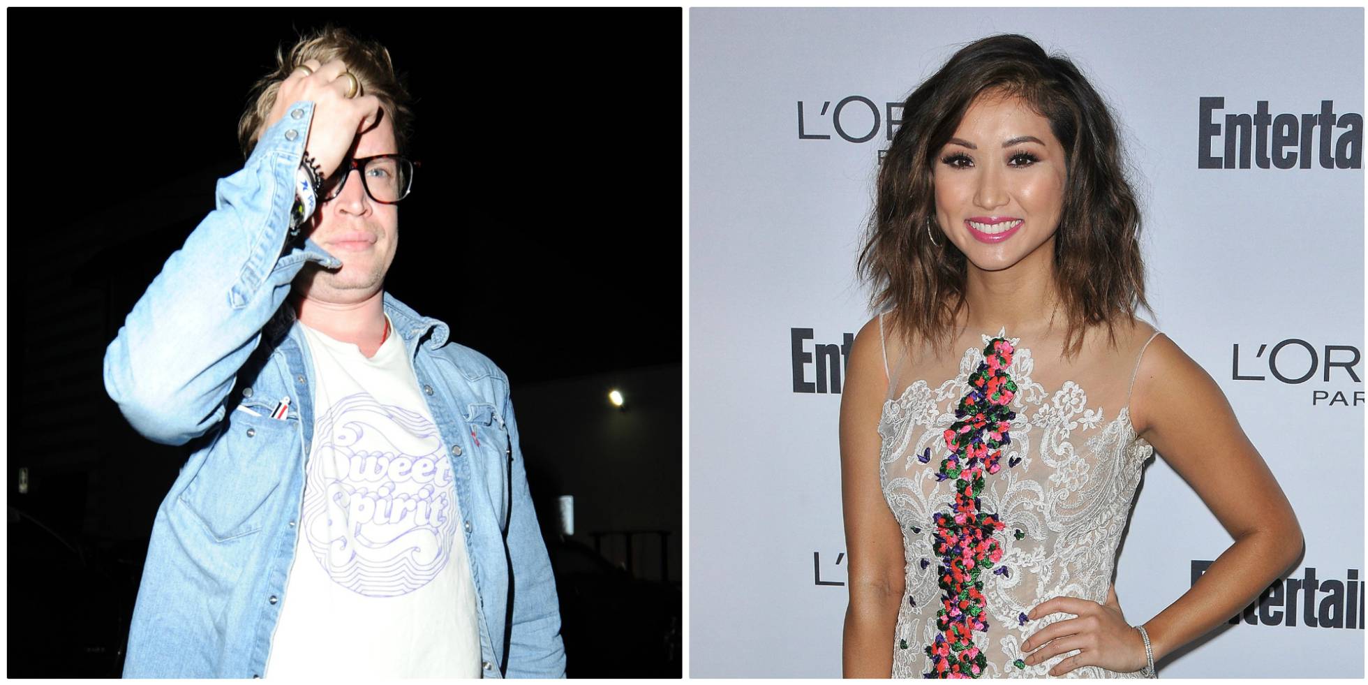 Macaulay Culkin y Brenda Song, ¿pareja a la vista? | Gente y Famosos ...