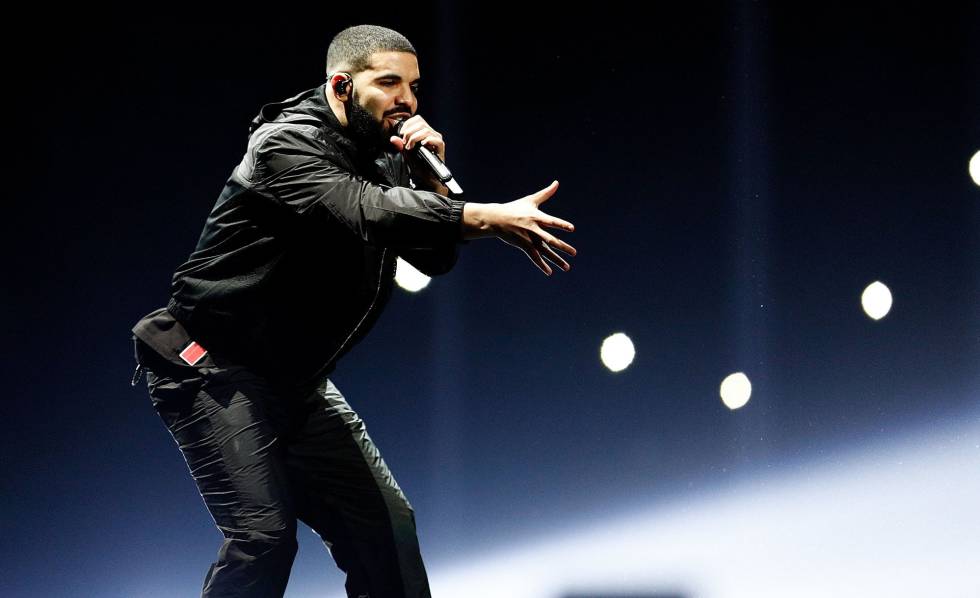 Drake para un concierto y expulsa a un espectador por manosear a sus ...