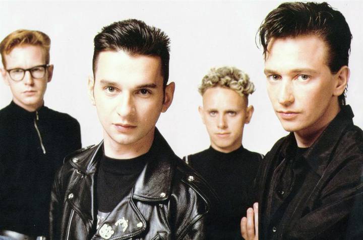 Depeche Mode lleva 20 años sin sacar un buen disco, pero a sus fans les ...
