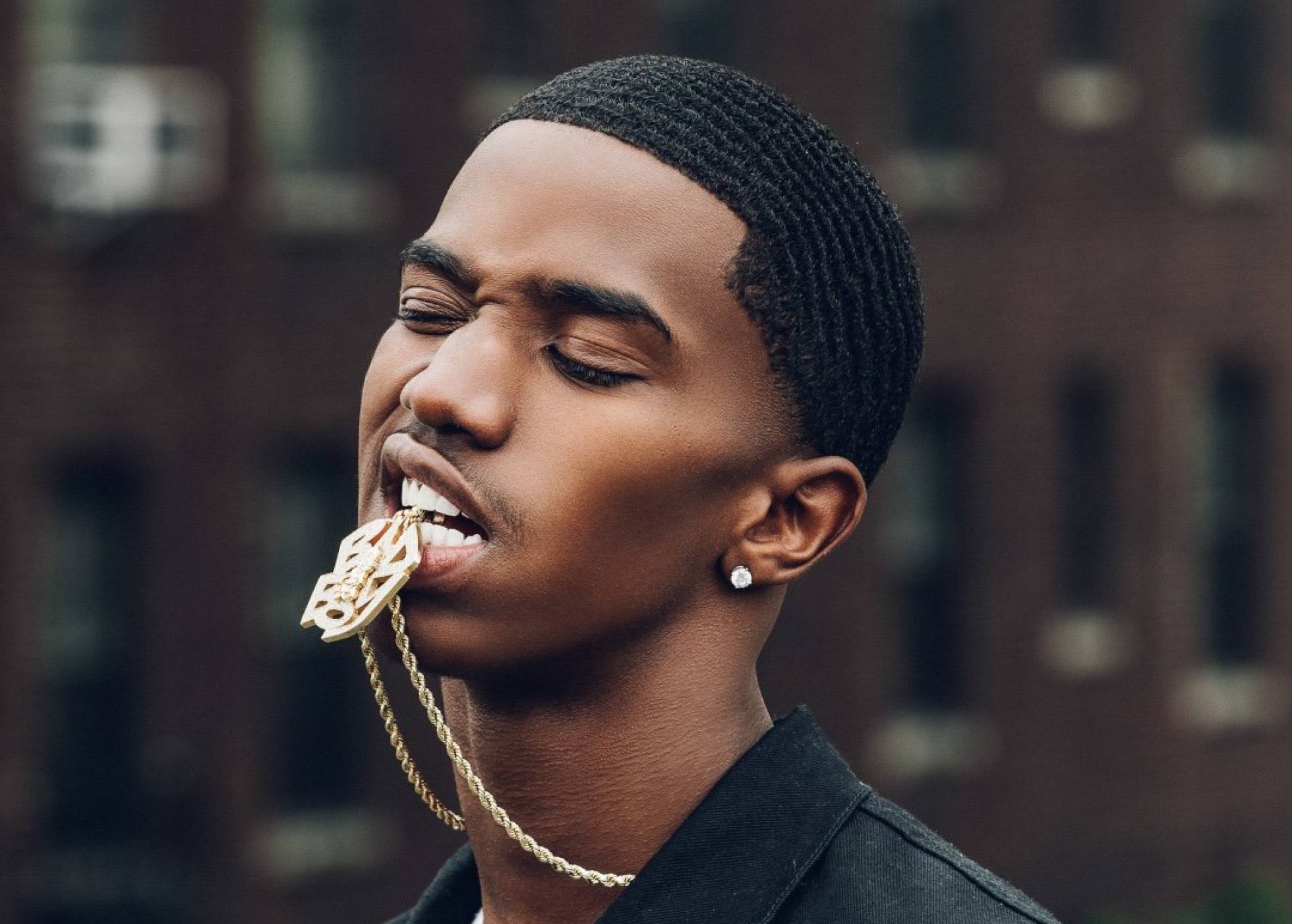 Fotos: King Combs: Así es el hijo de Puff Daddy, el rapero mejor pagado ...