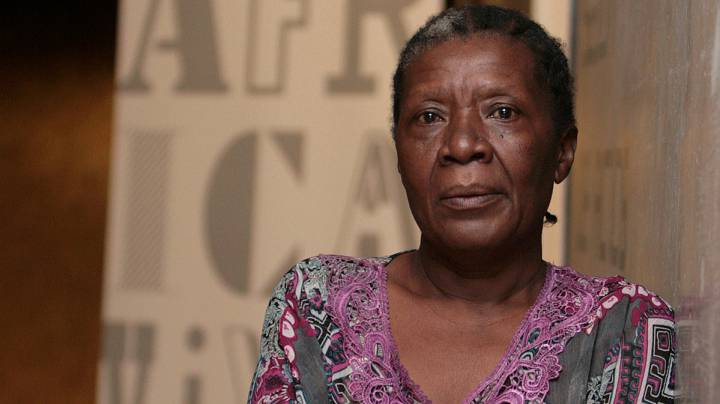 Sobre María Nsue y sobre su tio Felipe Osá Angüe ...